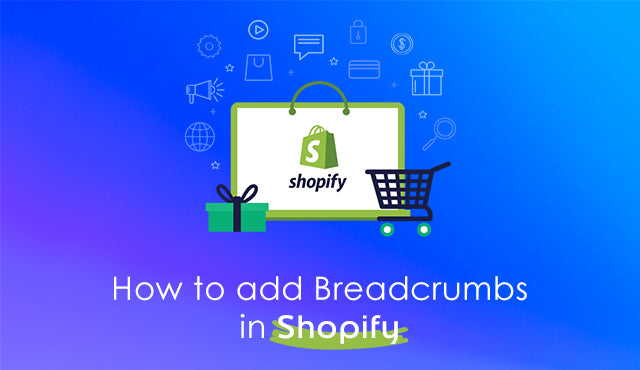 How to add breadcrumbs in shopify – PTI WebTech
